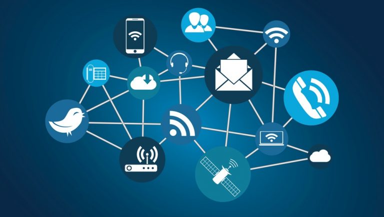 Selecting the Wireless Technology for Your New Electronic Product | The ...