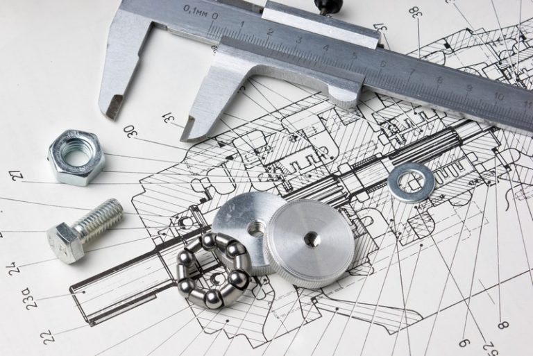 Introduction to Mechanical Design | The Hardware Academy