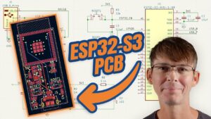 Course: How to Design a Custom ESP32 PCB (4 hours) | Hardware Academy